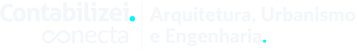 LP - Conecta Contabilizei + ConversaPro | Arquitetura, Urbanismo e Engenharia
